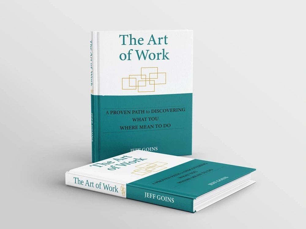 An eye-catching Illustrative Book Cover | Upwork