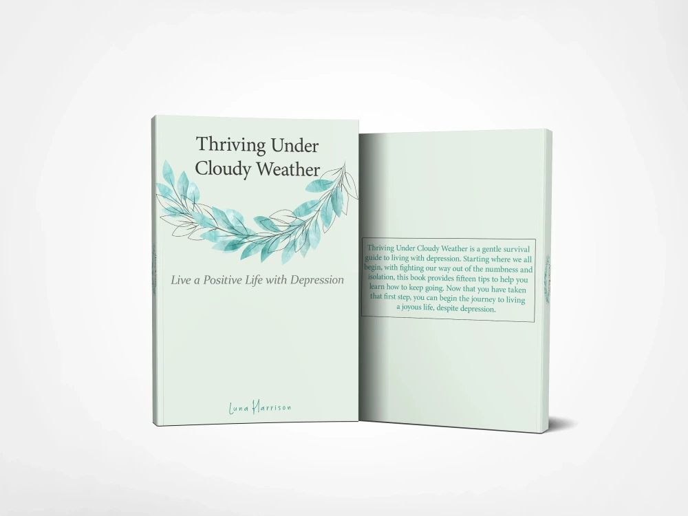 An eye-catching Illustrative Book Cover | Upwork
