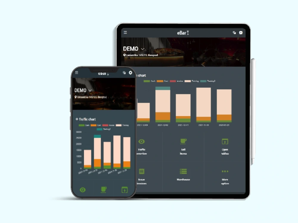 A quality Angular web application | Upwork