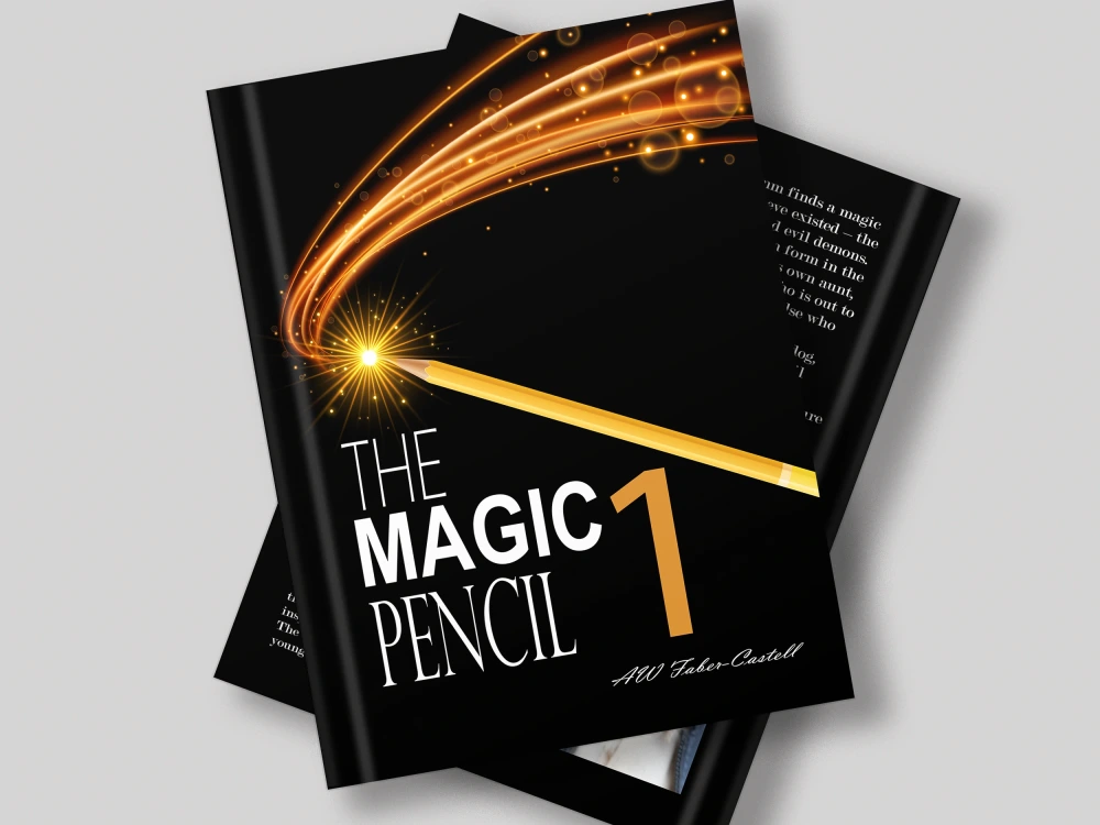 Creative & Professional book Cover design | Upwork