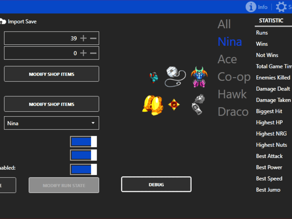 An amazing desktop application | Upwork