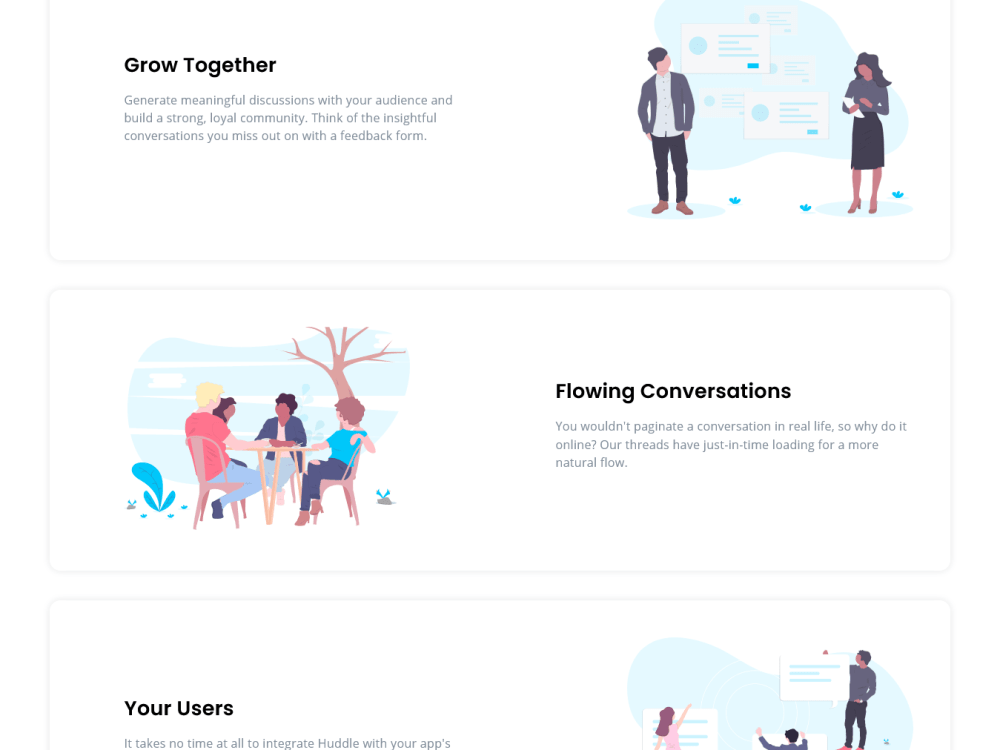 Your PSD file converted into HTML, fully responsive | Upwork