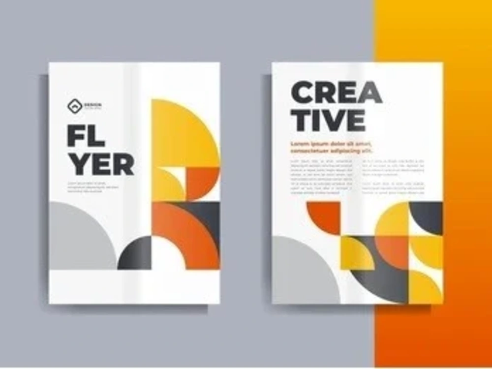 An incredible Graphics Design that will drive leads to your business ...