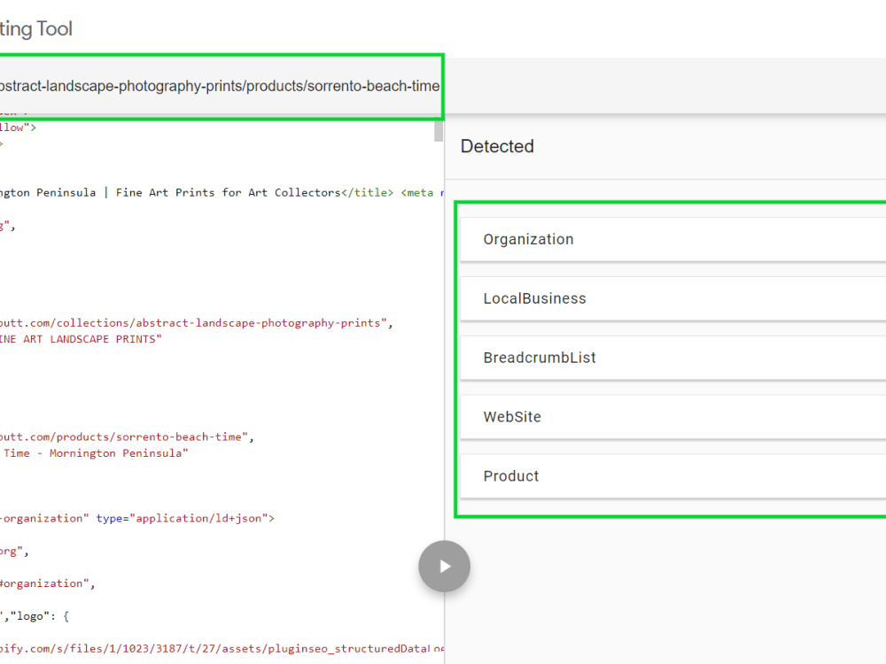 Advance Schema markup/Rich Snippets/Structured Data Codes on your website | Upwork