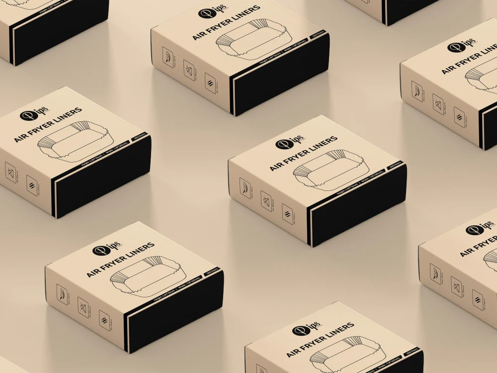 A label and box packaging design | Upwork