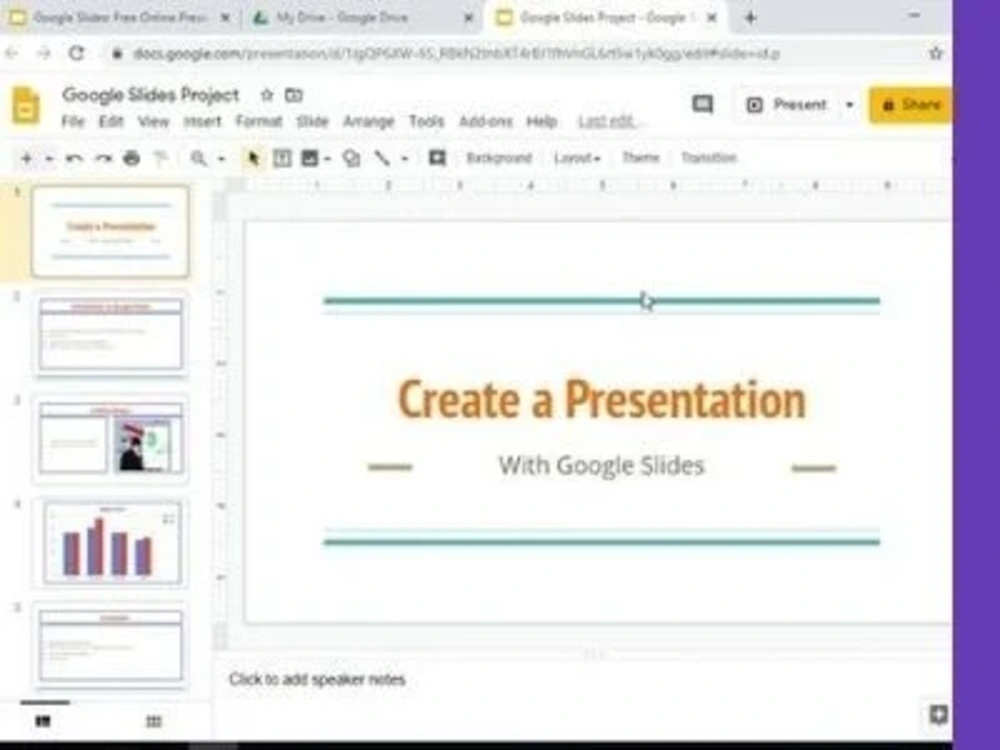 Google forms, Slides, Sheets, Survey forms, Assessment forms, and ...