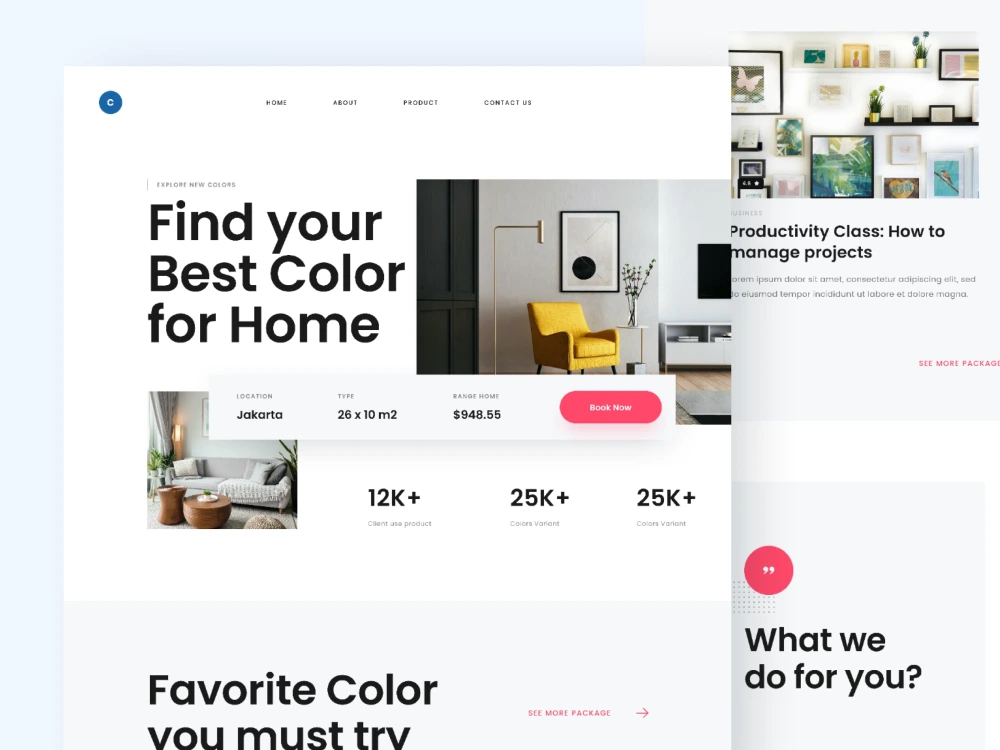 Design a professional & beautiful mobile app and website ui ux | Upwork