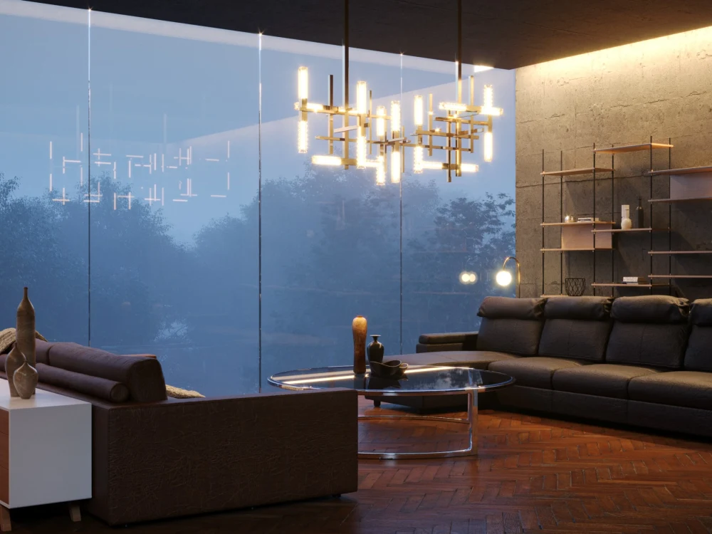 Professional interior rendering (realistic) | Upwork