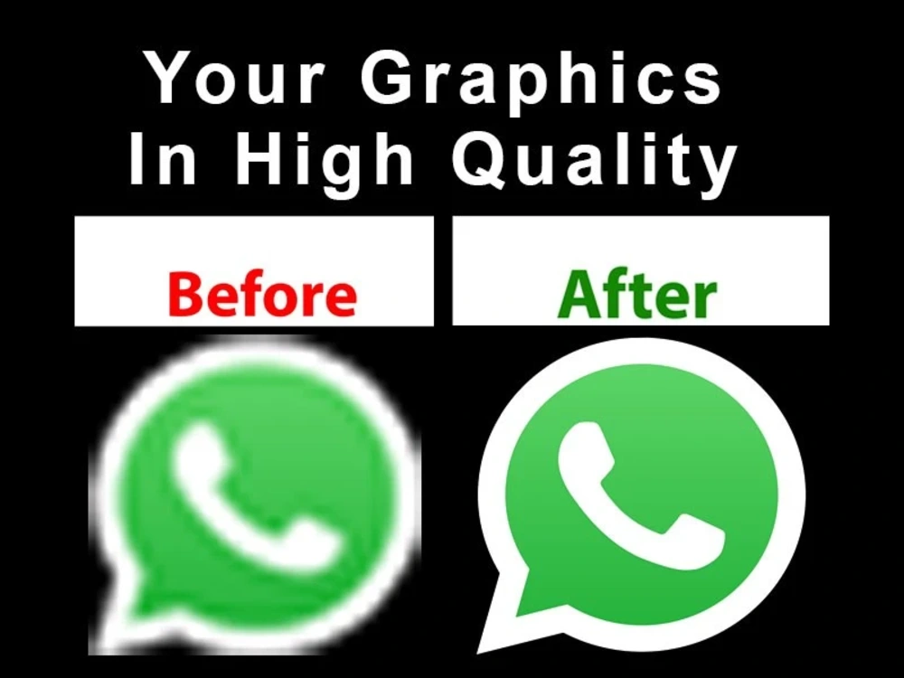 High quality Vectorized Drawing for your presentation | Upwork