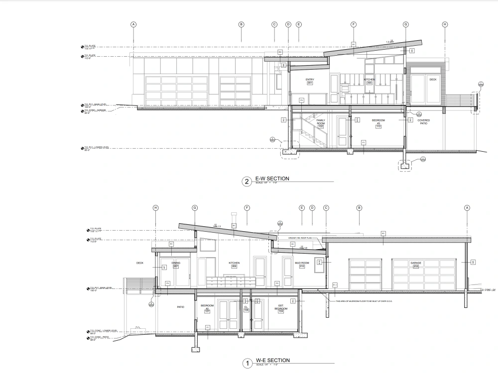 Architectural drafting services for your building. | Upwork