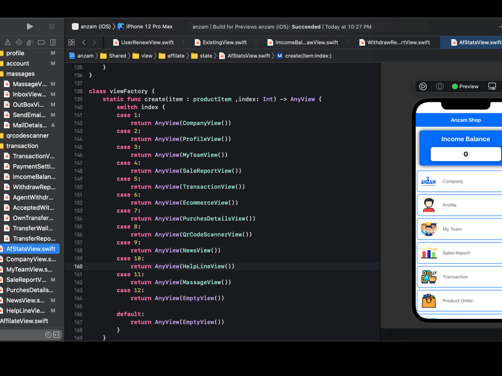 Android iOS Flutter apps for your idea | Upwork
