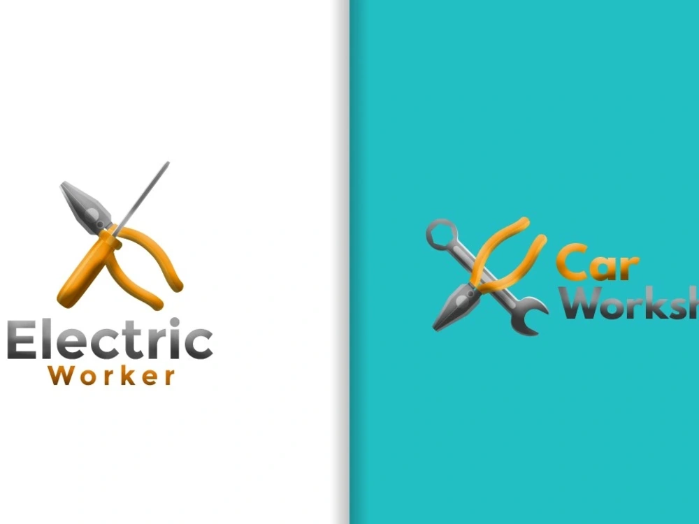 A unique and attractive logo design | Upwork