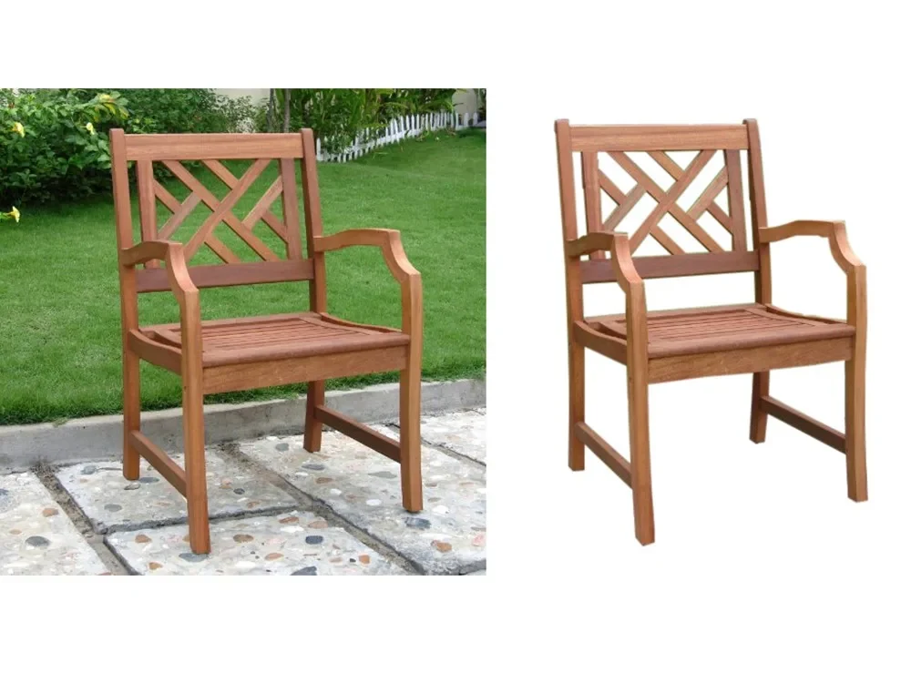 Pixel perfect deep etched images | Upwork