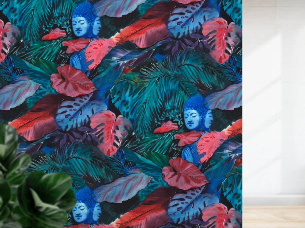 100% unique seamless pattern design (large scale) | Upwork