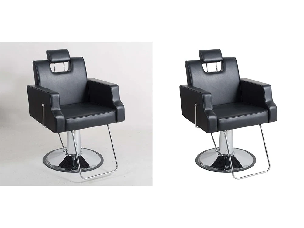 Pixel perfect deep etched images | Upwork