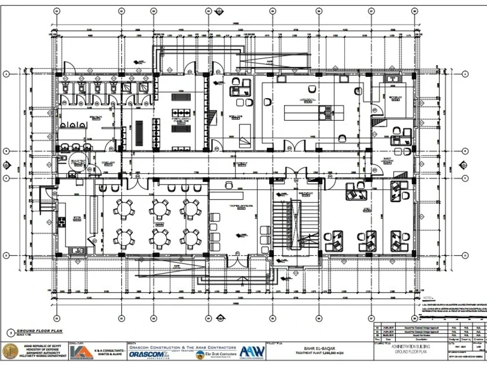 AutoCAD drawing for all Engineering projects | Upwork