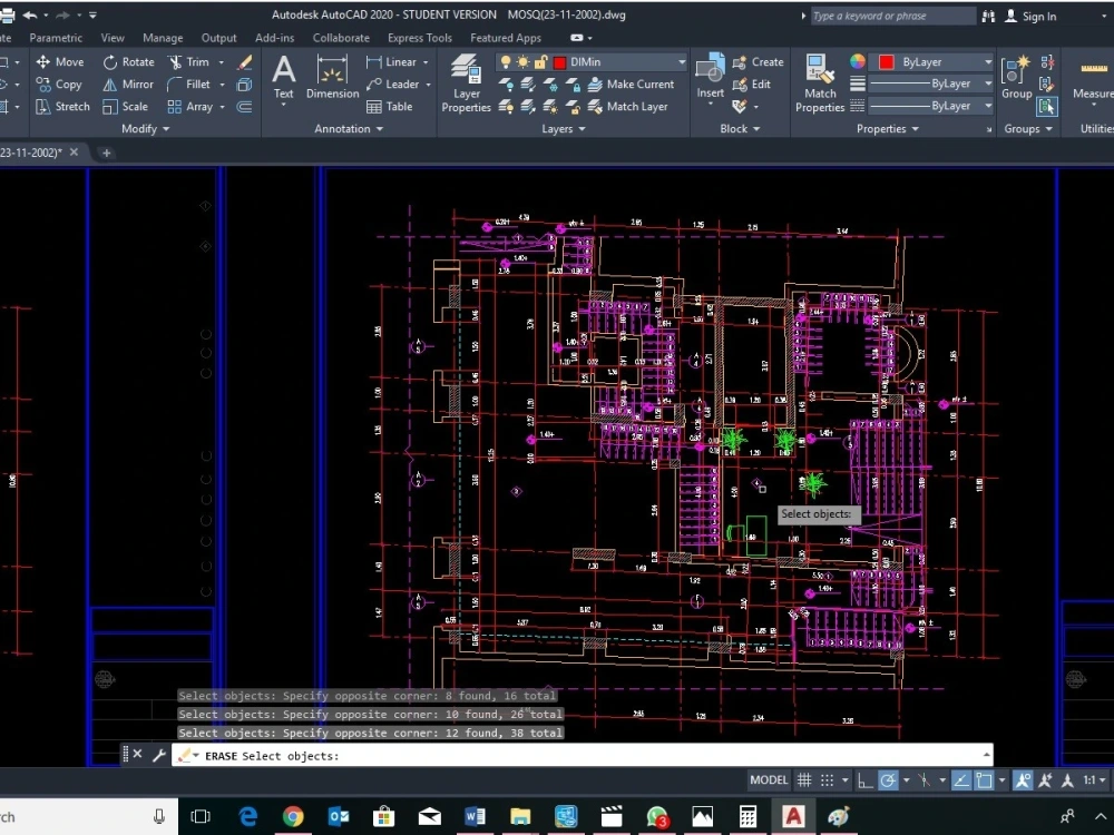 AutoCAD drawing for all Engineering projects | Upwork