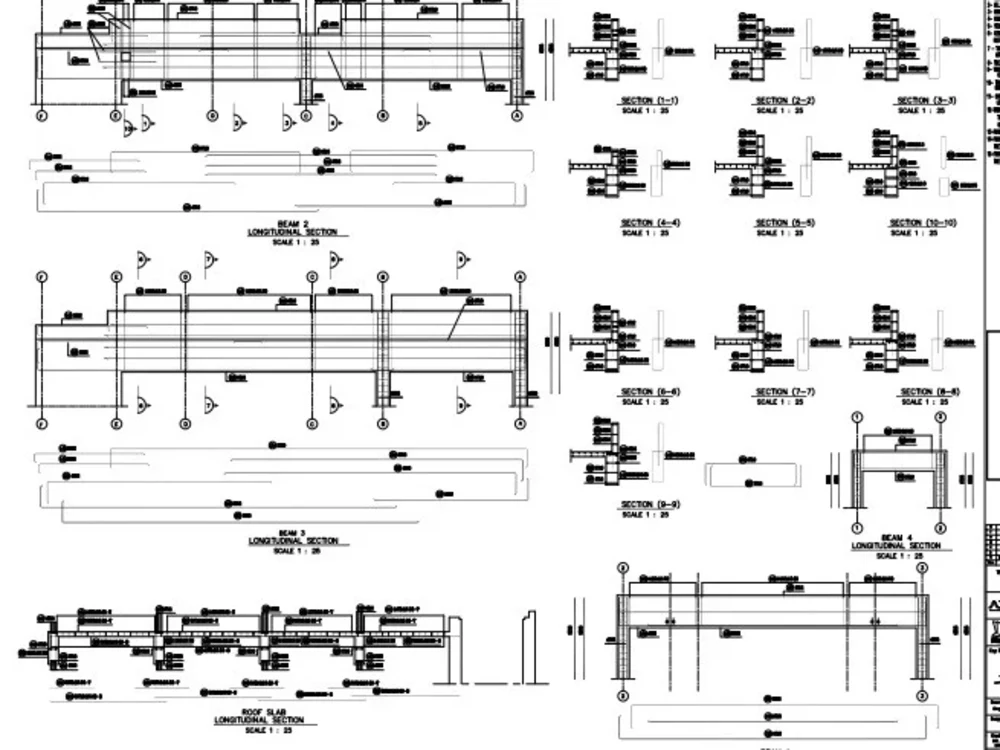 AutoCAD drawing for all Engineering projects | Upwork