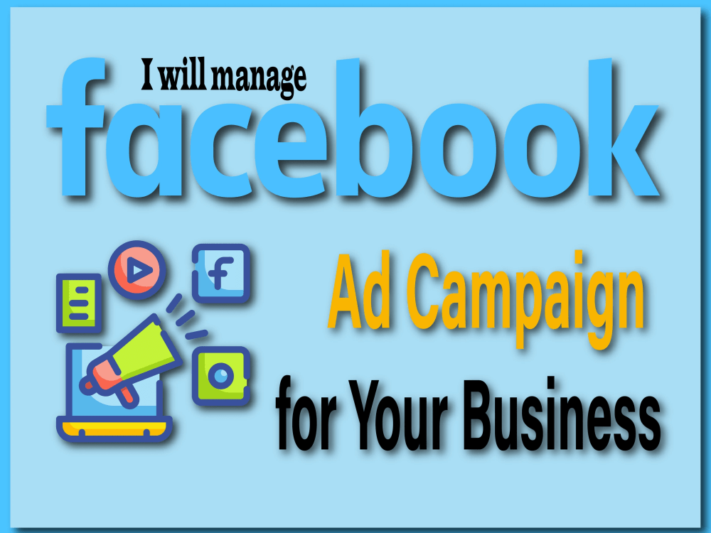 Successful Facebook Ads Campaigns | Upwork