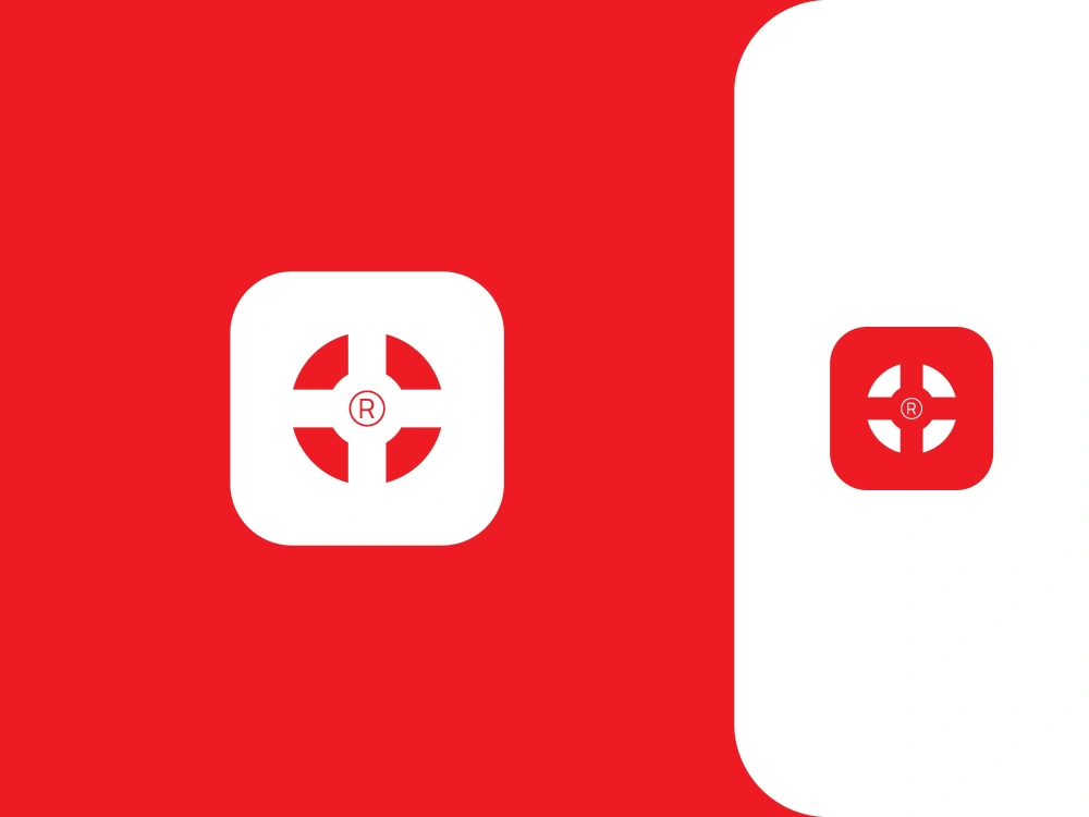 A unique simple, minimalist, business logo design for your business ...