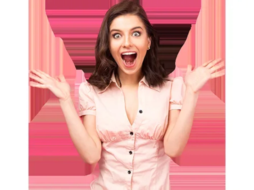 Transparent background photos quickly and professionally | Upwork