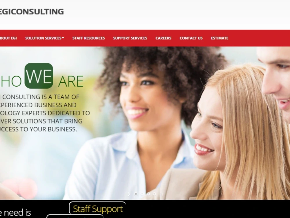 Full stack website development experience | Upwork