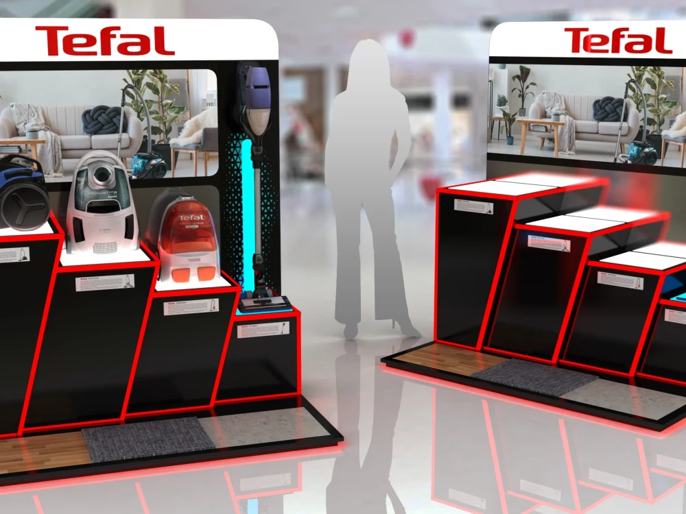 Attractive and professional POS Display Designs | Upwork