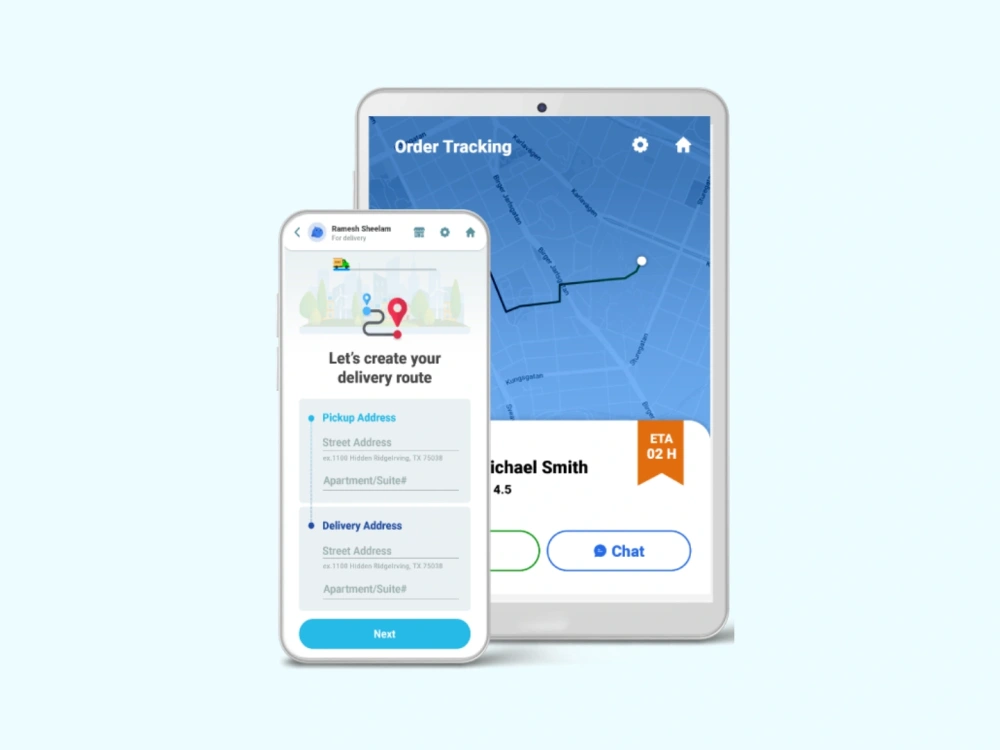 Progressive web application development. | Upwork