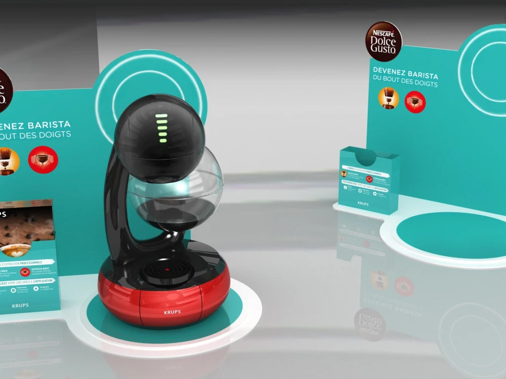 Attractive and professional POS Display Designs | Upwork