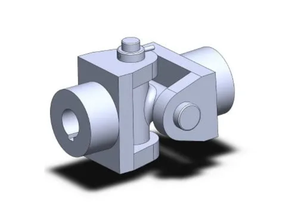 3D mechanical design using Solidworks | Upwork