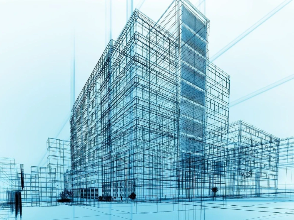 BIM Revit structural model | Upwork