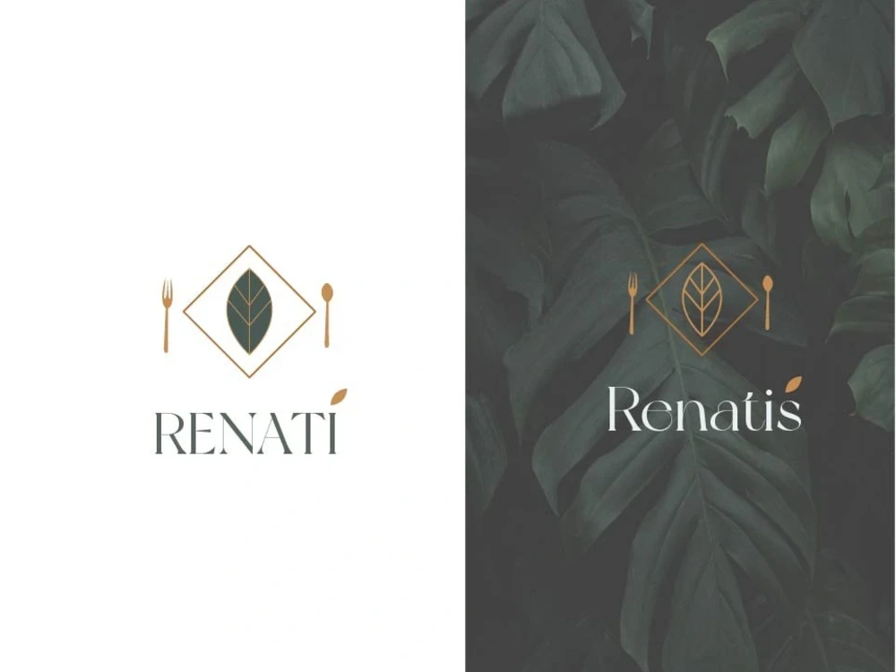 A unique, minimal logo for your brand/business | Upwork