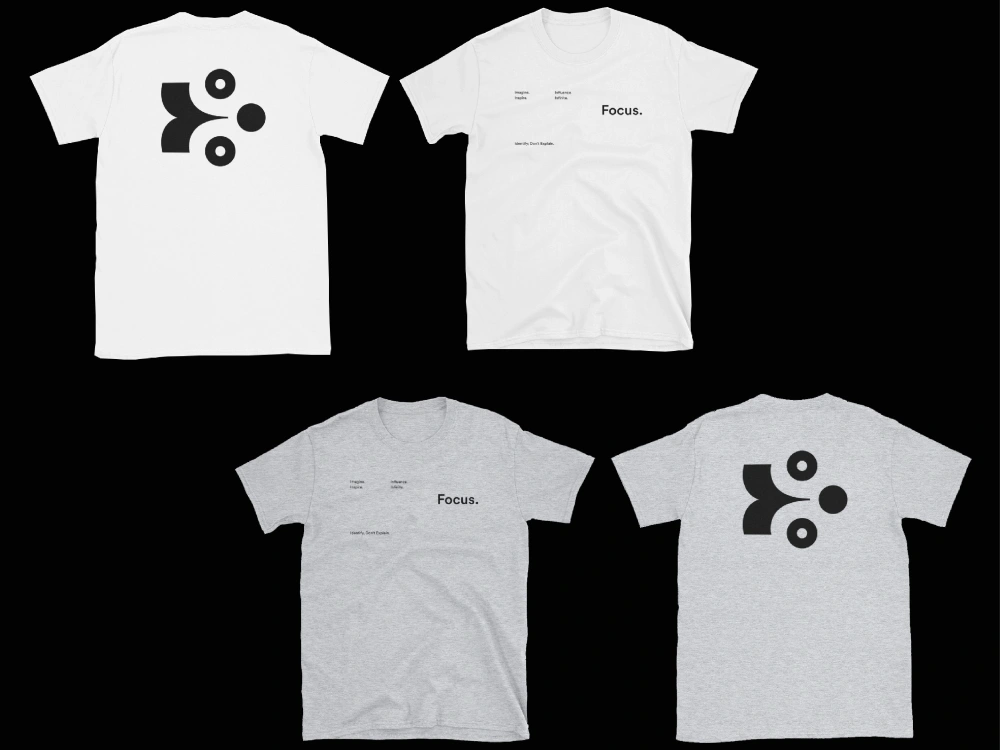 Creative Stylish Unique T-shirt & Merch Design that Drives Impact ...