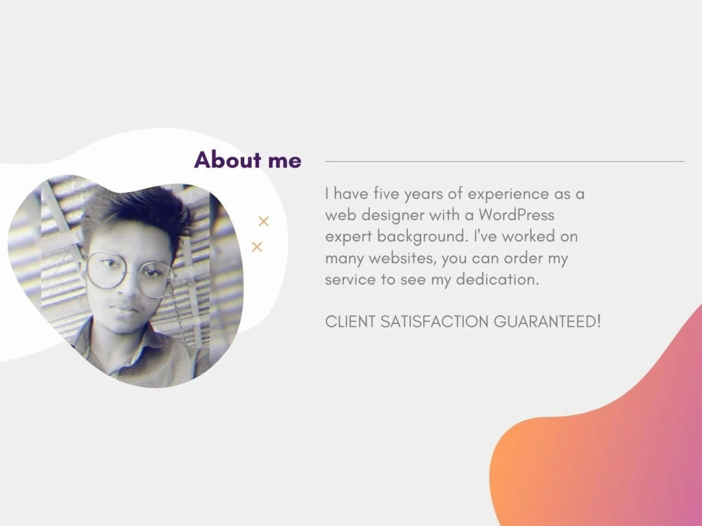 The Fastest Wordpress Theme Setup Demo Import And Customization Upwork