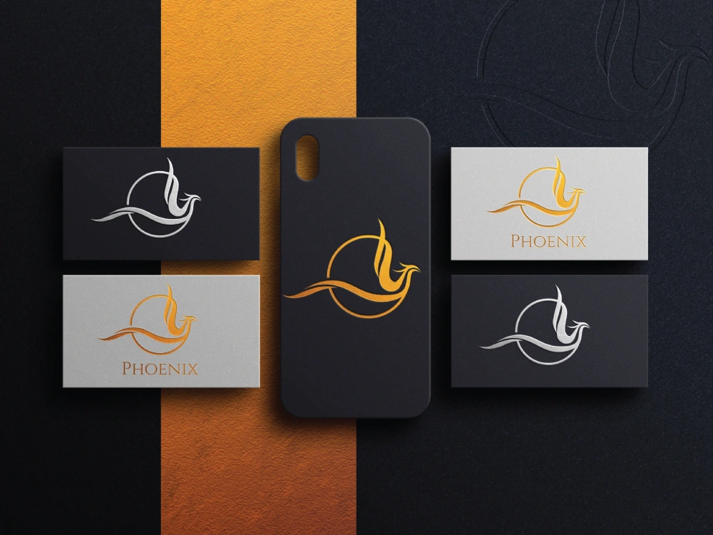 Professional logo design, brand identity kit & guidelines for your ...