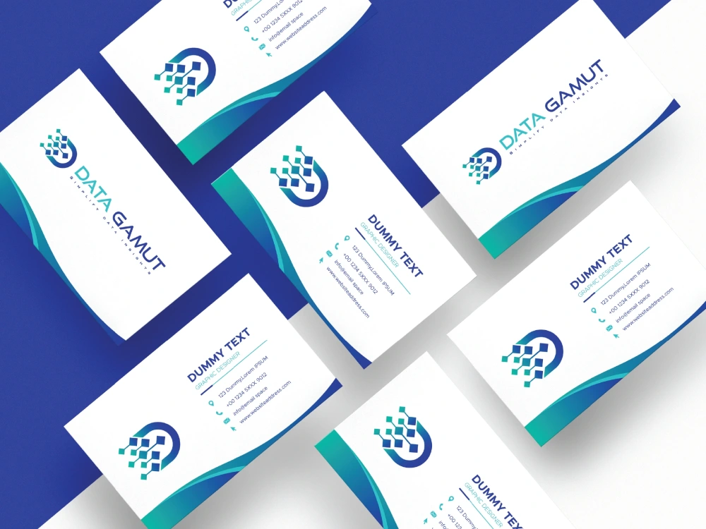Professional logo design, brand identity kit & guidelines for your ...