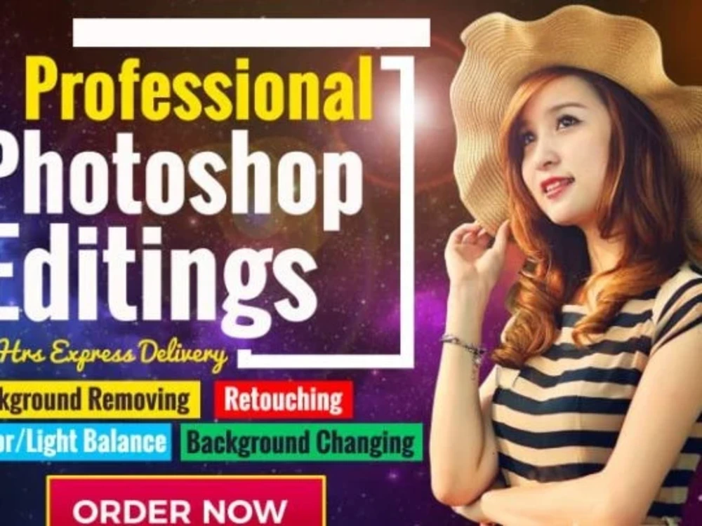 200 images background removed within one day | Upwork