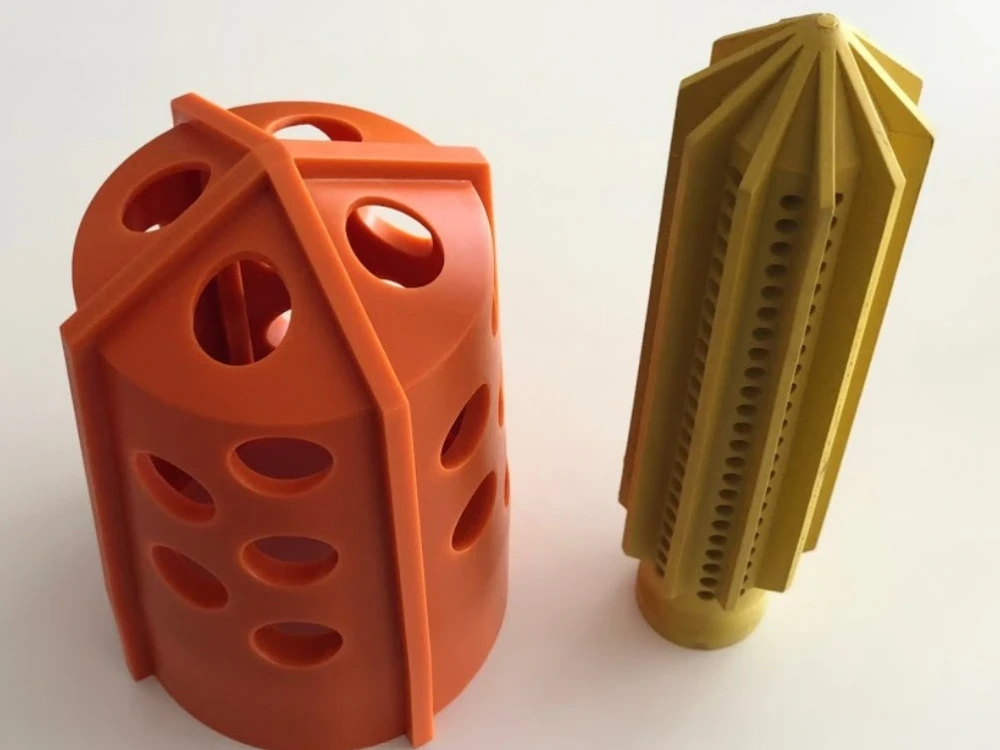 Simple 3d Design in Solidworks | Upwork