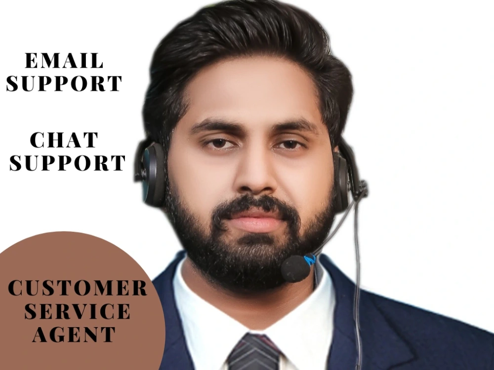 Expert Customer Service with 4 years of experience. | Upwork