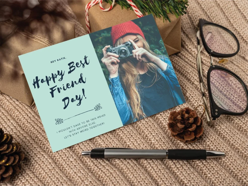 An eye-catching invitation card design for your event | Upwork