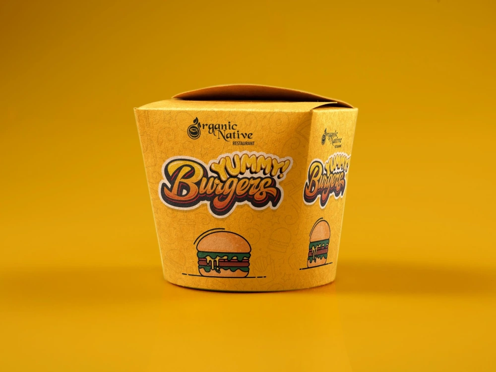 The complete brand package design for your product | Upwork