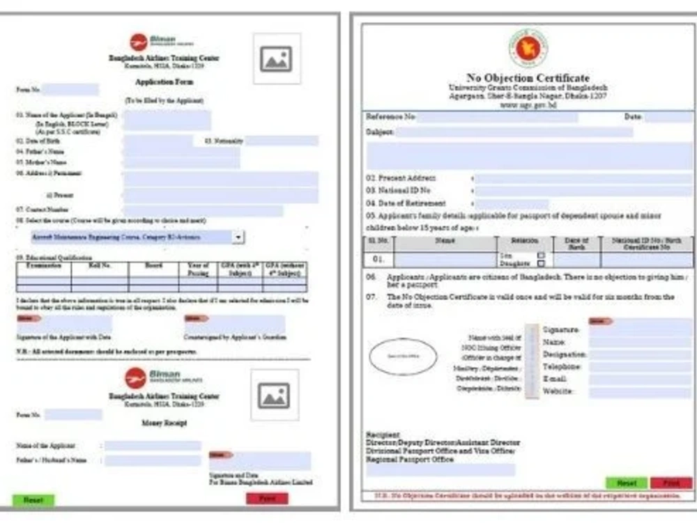 Fast & Accurate Fillable PDF Form, PDF Conversion, Copy-paste | Upwork