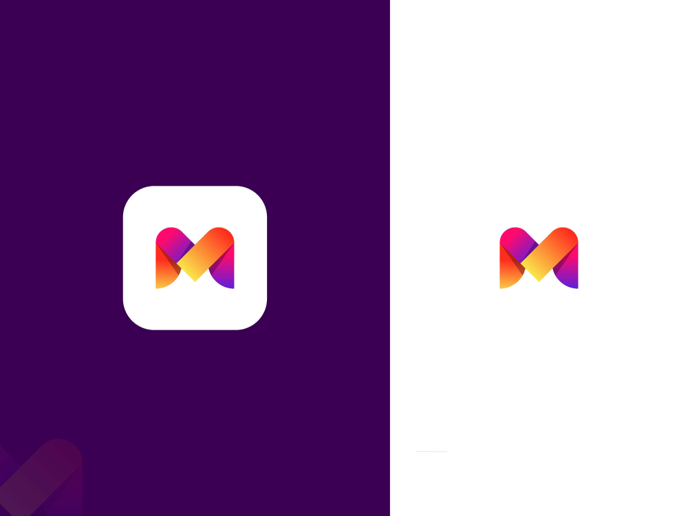 A modern logo design for your App and Website | Upwork