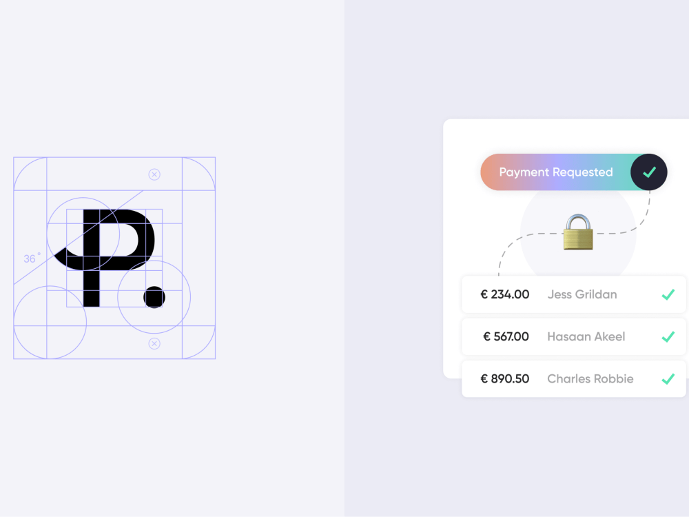 A unique and stand out logo design | Upwork