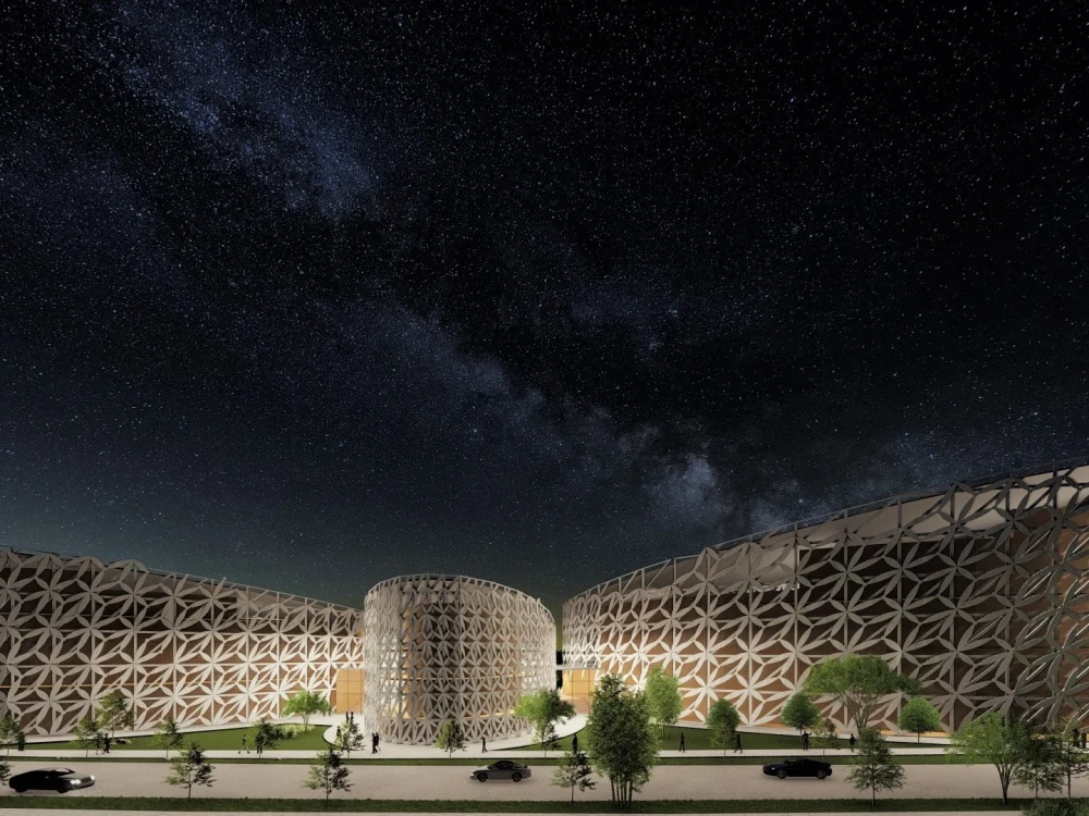 A professional 3d model and realistic renders of your project | Upwork