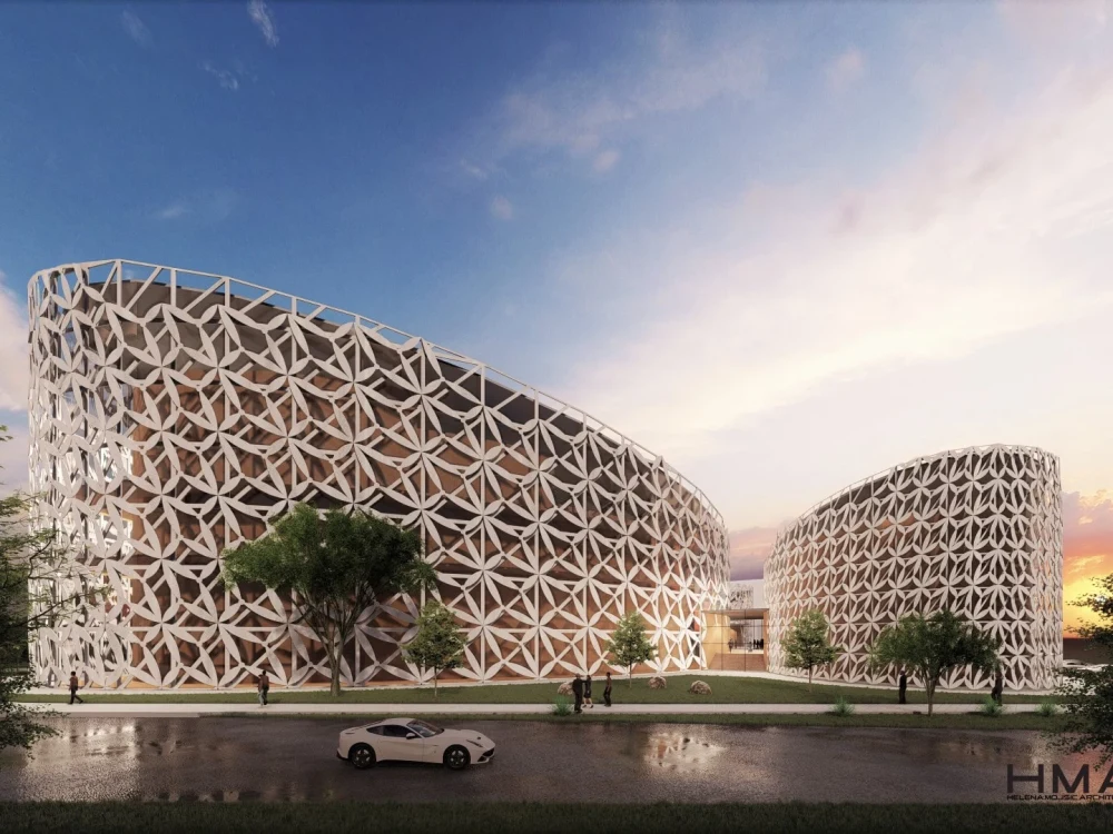 A professional 3d model and realistic renders of your project | Upwork