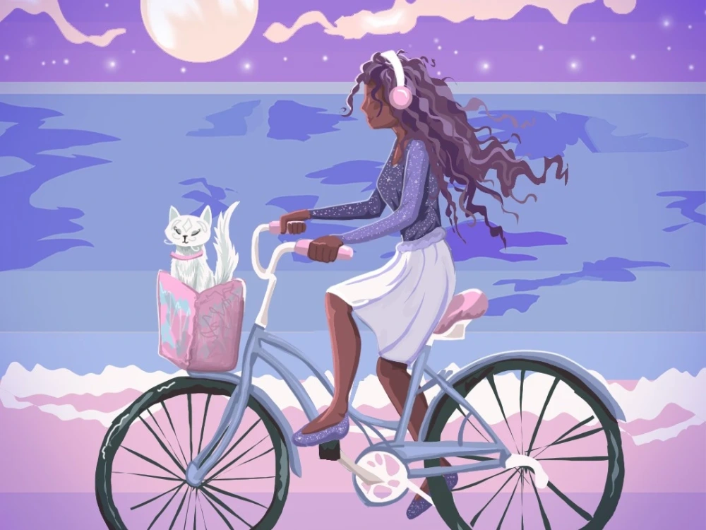 Digital children's book illustrations! | Upwork