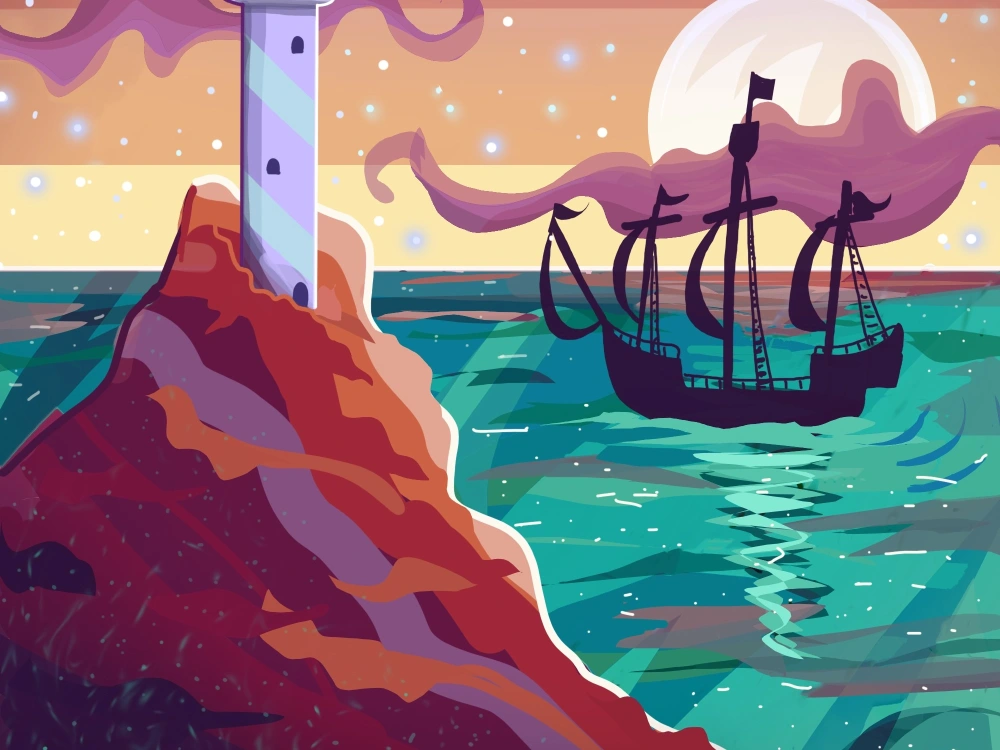 Digital children's book illustrations! | Upwork
