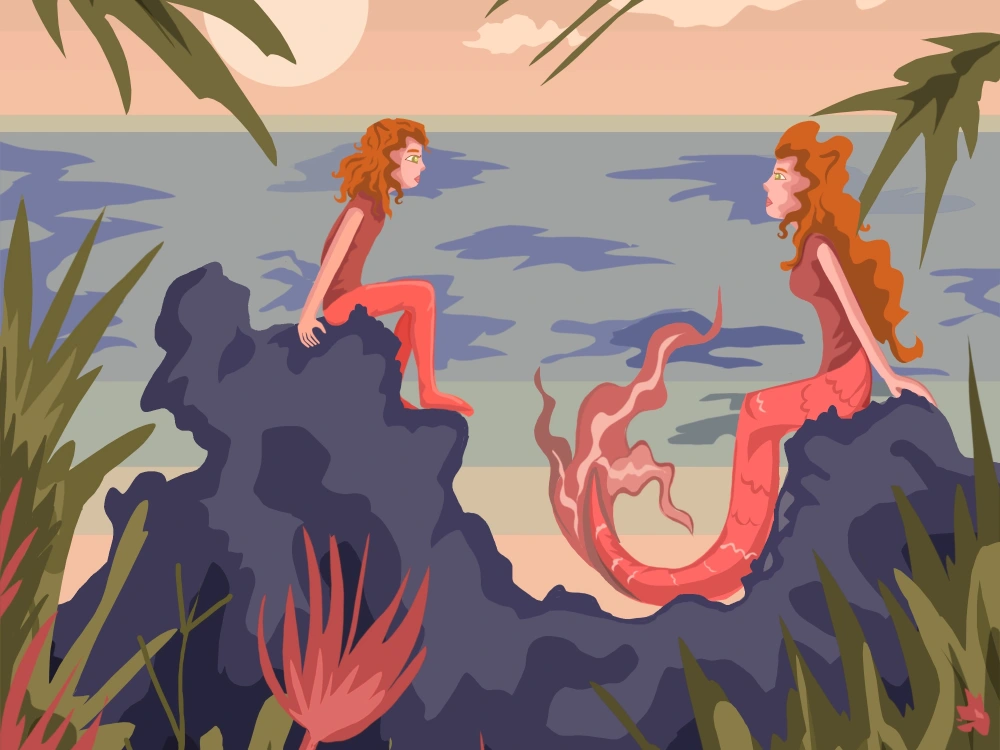 Digital children's book illustrations! | Upwork