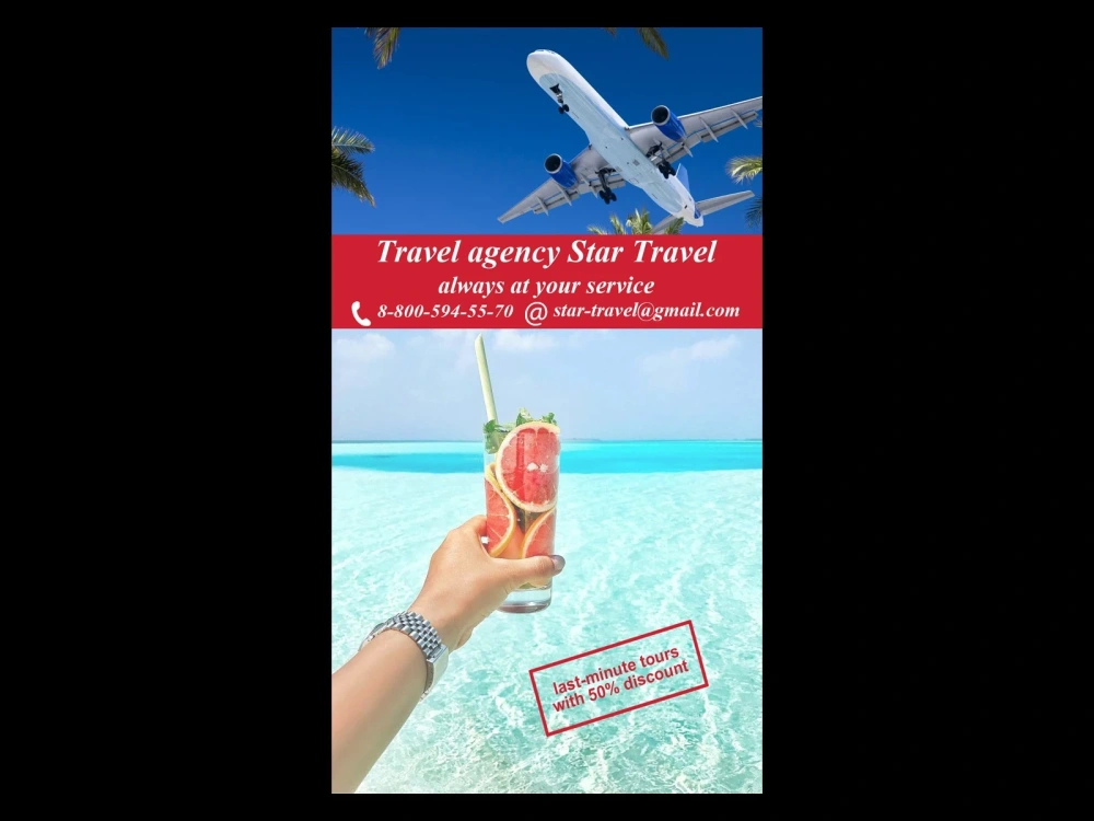 The colorful and unique banner that will be the best for your ...